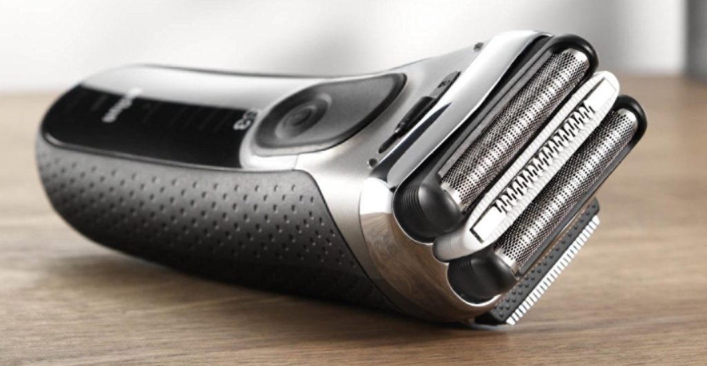 Braun Series 3 Electric Foil Shaver Amazon- Price, Features » Promo Code